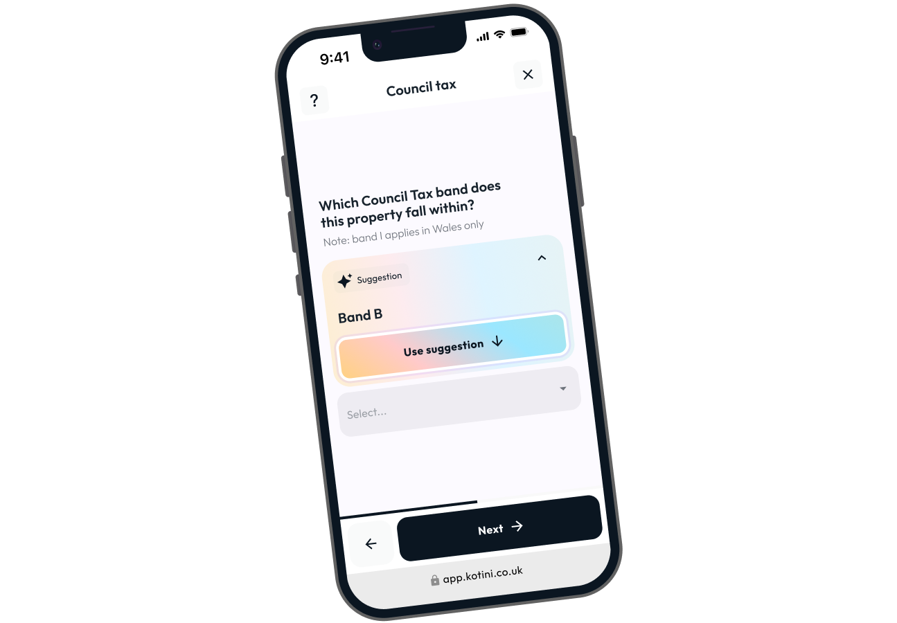 Material Information | Kotini